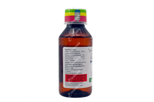 Brozeet Plus Ls Syrup 100 ML | Order Brozeet Plus Ls Syrup 100 ML ...