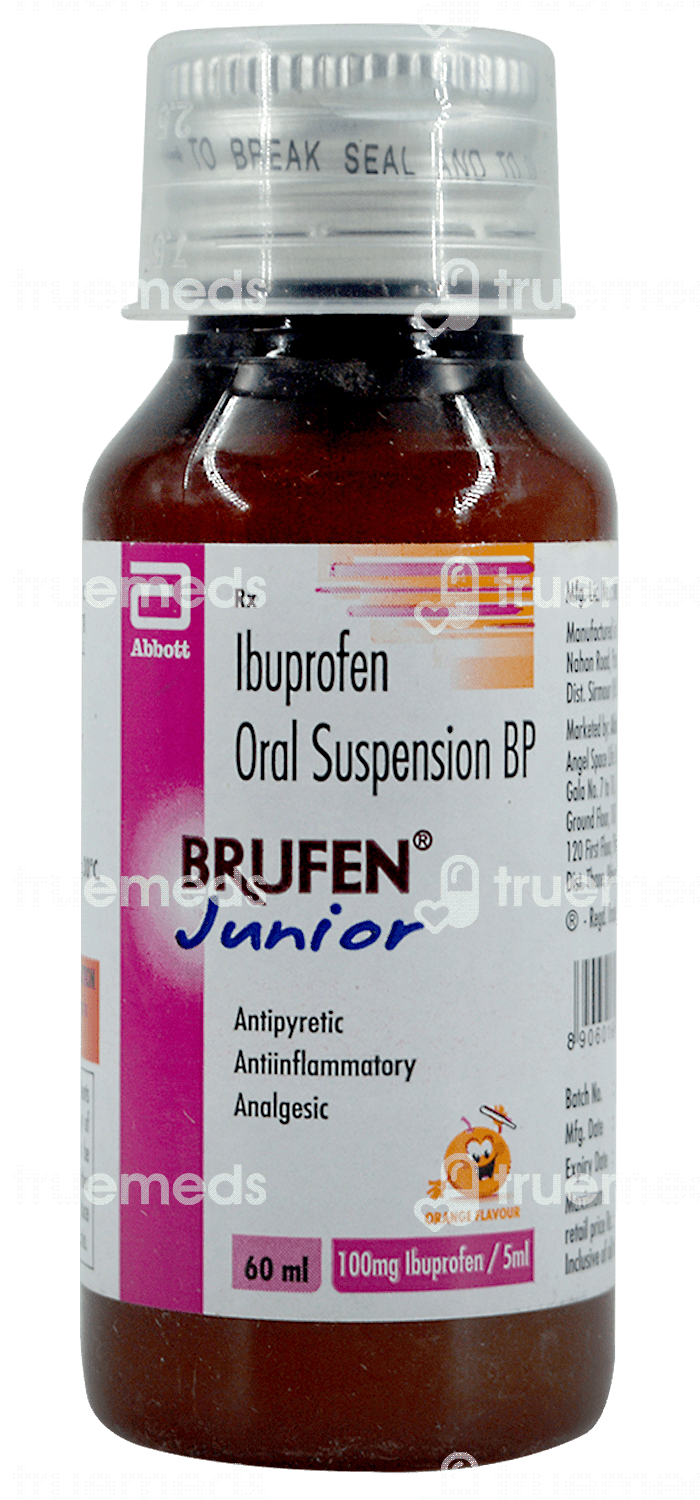 Ibuprofen | Uses, Side Effects & Medicines | Truemeds