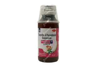 Brugesic P 100/162 MG Syrup 60 ML | Order Brugesic P 100/162 MG Syrup ...