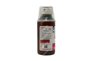 Brugesic P 100/162 MG Syrup 60 ML | Order Brugesic P 100/162 MG Syrup ...
