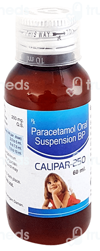 Calipar 250 MG Syrup 60 ML | Order Calipar 250 MG Syrup 60 ML Online at ...