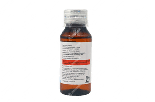 Cetzine 5 MG Syrup 60 ML | Order Cetzine 5 MG Syrup 60 ML Online at ...