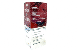 Cheri Xt Syrup 150 ML - Uses, Side Effects, Dosage, Price | Truemeds