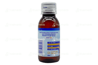 Corex Dx 4/10 MG Syrup 50 ML | Order Corex Dx 4/10 MG Syrup 50 ML ...