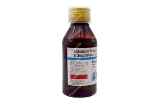 Cosome A 50/1.25/15 MG Syrup 100 ML | Order Cosome A 50/1.25/15 MG ...