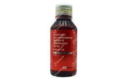 Deletus Ls 1/30/50 MG Syrup 100 ML | Order Deletus Ls 1/30/50 MG Syrup ...
