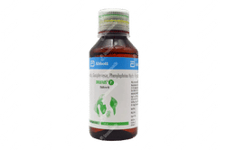 Deletus P Syrup 100 ML - Uses, Side Effects, Dosage, Price | Truemeds