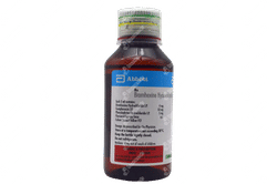 Deletus P Syrup 100 ML - Uses, Side Effects, Dosage, Price | Truemeds