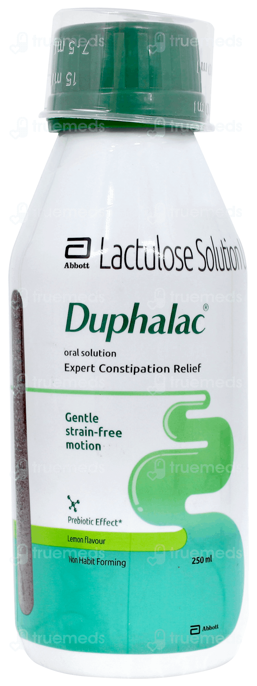 Duphalac Lemon Flavour Solution 250ML: Uses, Side Effects, Price ...