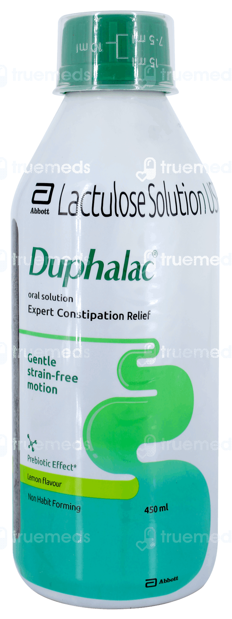Duphalac Lemon Flavour Oral Solution: Uses, Side Effects, Price ...