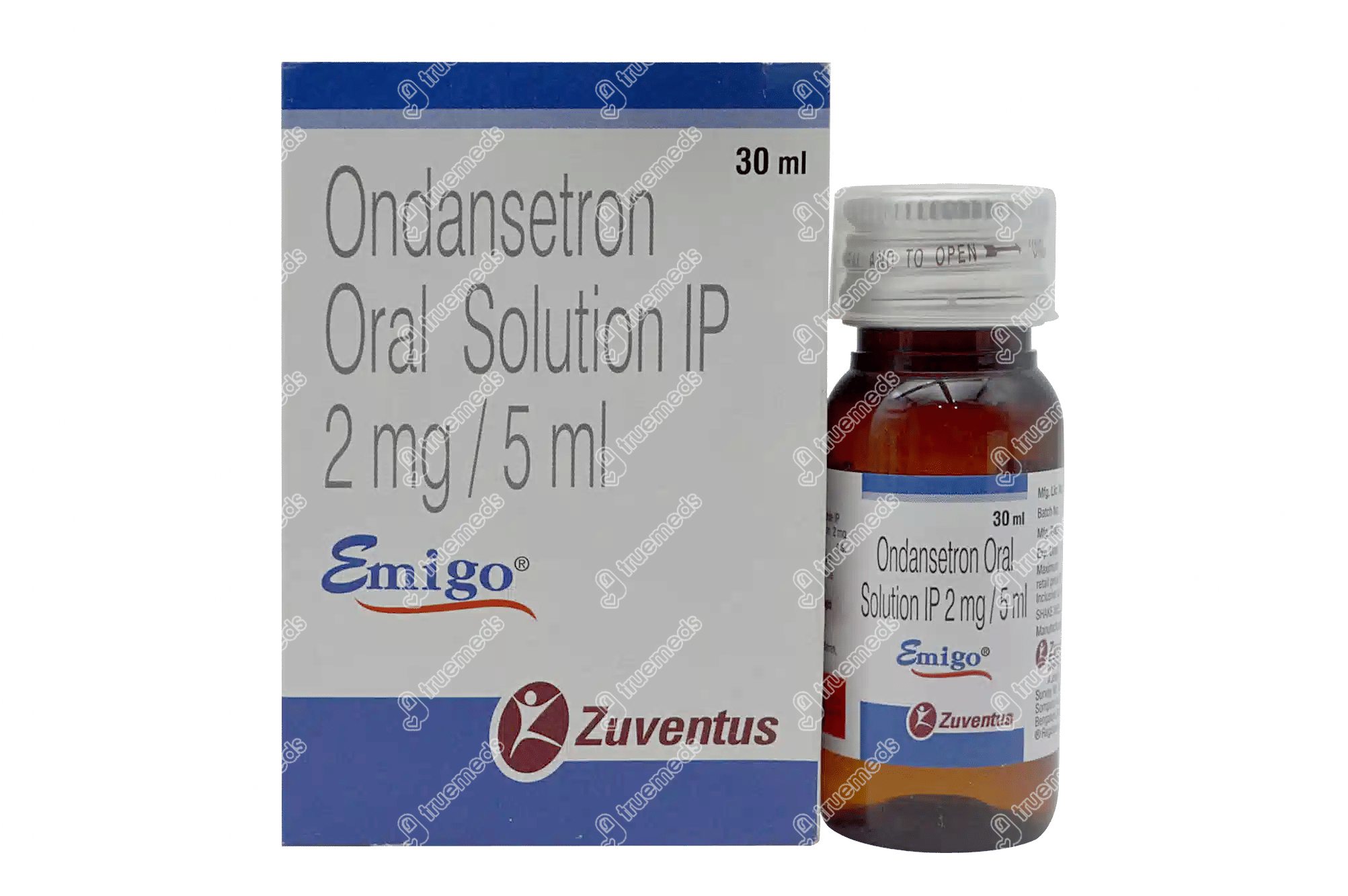 Emigo Solution 30ml: Uses, Side Effects, Price & Substitutes