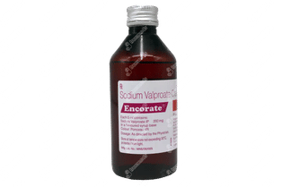 Encorate 200 MG Syrup 200 ML | Order Encorate 200 MG Syrup 200 ML ...