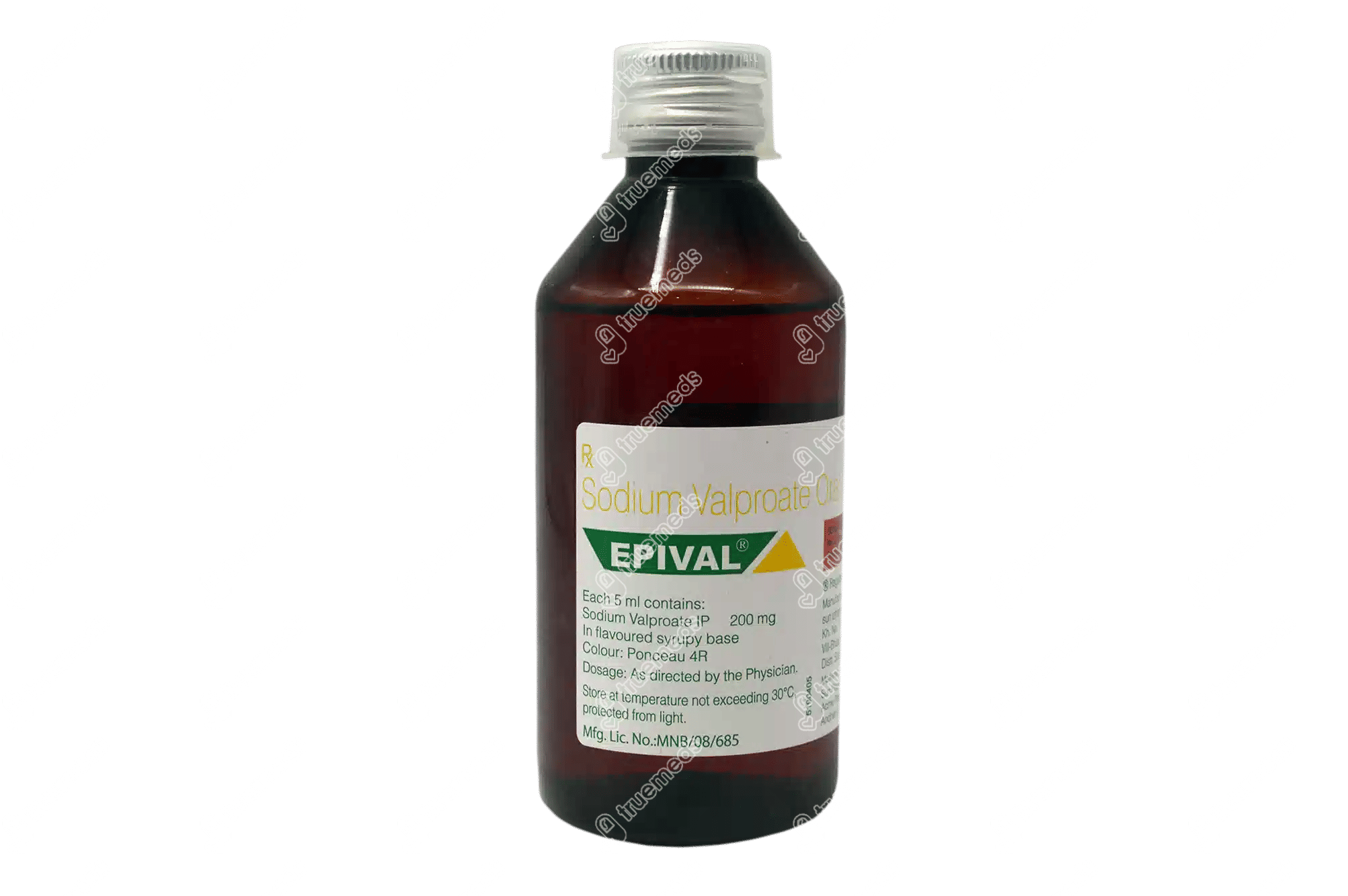 Epival Solution: Uses, Side Effects, Price & Substitutes