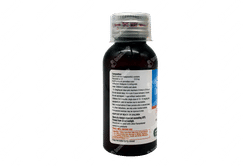 Fepanil 120 MG Syrup 60 ML - Uses, Side Effects, Dosage, Price | Truemeds
