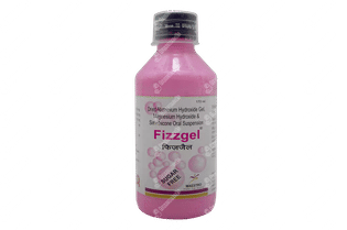 Fizzgel 250/50/250 MG Syrup 170 ML | Order Fizzgel 250/50/250 MG Syrup ...