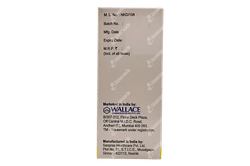 Flucold Clear 4/2.5 MG Syrup 60 ML | Order Flucold Clear 4/2.5 MG Syrup ...