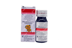 Grilinctus Bm Pead 1.5/4 MG Syrup 30 ML | Order Grilinctus Bm Pead 1.5 ...