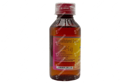 Hhlinctus Ls 1/30/50 MG Syrup 100 ML | Order Hhlinctus Ls 1/30/50 MG ...