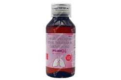 Indikof Ls 1/30/50 MG Syrup 100 ML | Order Indikof Ls 1/30/50 MG Syrup ...