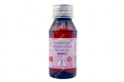 Indikof Ls 1/30/50 MG Syrup 60 ML | Order Indikof Ls 1/30/50 MG Syrup ...