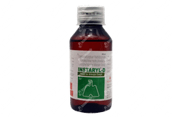 Instaryl D Syrup 100 ML | Order Instaryl D Syrup 100 ML Online at Truemeds