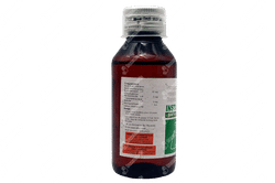 Instaryl D Syrup 100 ML | Order Instaryl D Syrup 100 ML Online at Truemeds