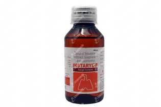 Instaryl P 50/1.25/15 MG Syrup 100 ML | Order Instaryl P 50/1.25/15 MG ...