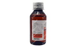 Instaryl P 50/1.25/15 MG Syrup 100 ML | Order Instaryl P 50/1.25/15 MG ...