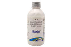 Kleangut Syrup 200 ML | Order Kleangut Syrup 200 ML Online at Truemeds