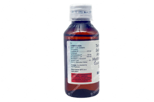 Kofarest 100/2.5/30 MG Syrup 100 ML | Order Kofarest 100/2.5/30 MG ...