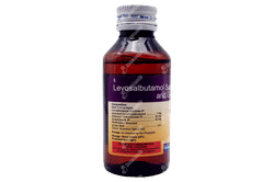 Kofarest Ls 1/30/50 MG Syrup 100 ML | Order Kofarest Ls 1/30/50 MG ...