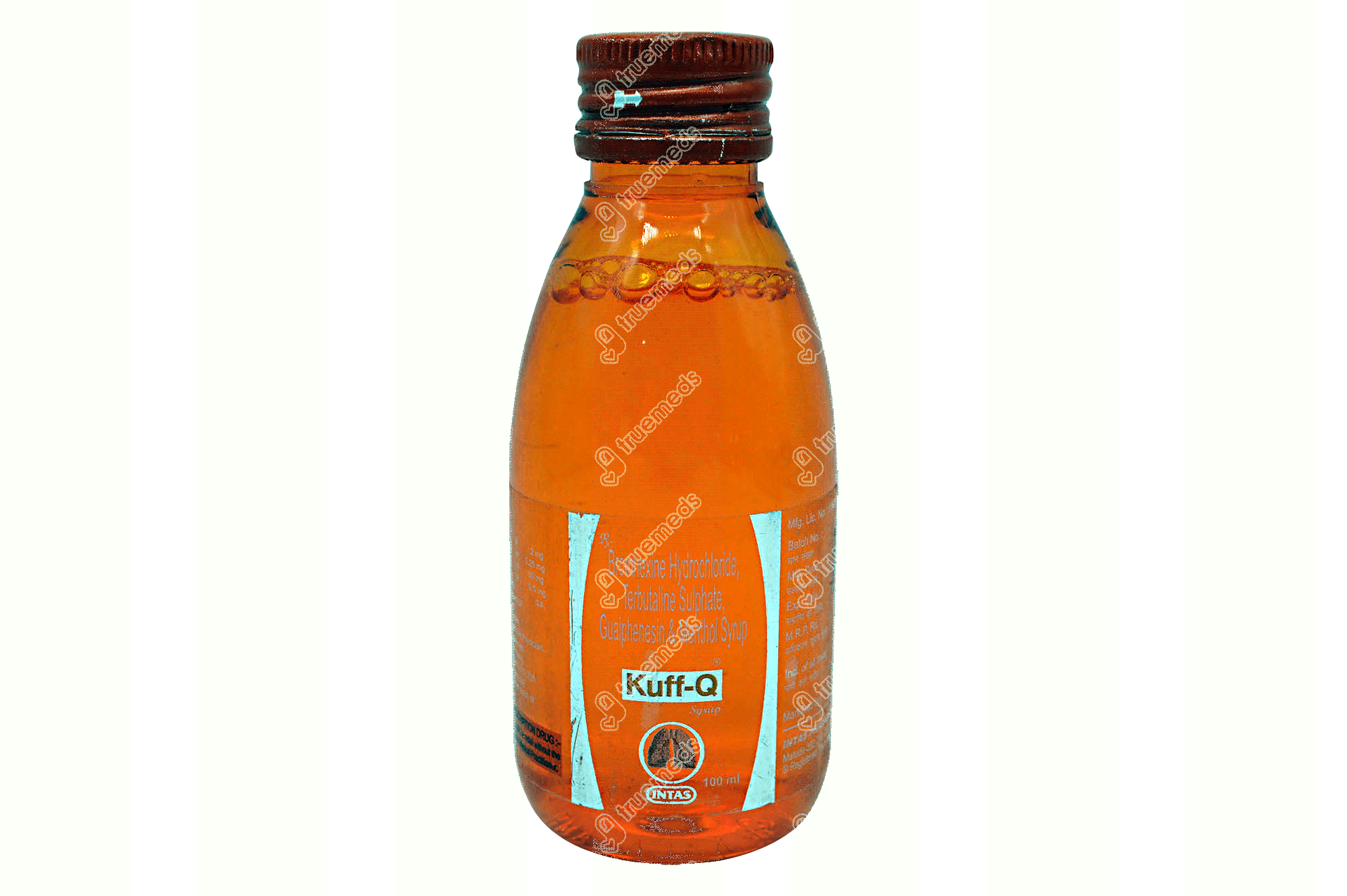 Alkof Orange Cough Syrup 60 ML | Order Alkof Orange Cough Syrup 60 ML ...