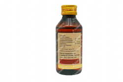 Kufril Ls 0.5/15/50 MG Syrup 100 ML | Order Kufril Ls 0.5/15/50 MG ...