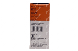 L Hist 2.5 MG Syrup 30 ML | Order L Hist 2.5 MG Syrup 30 ML Online at ...