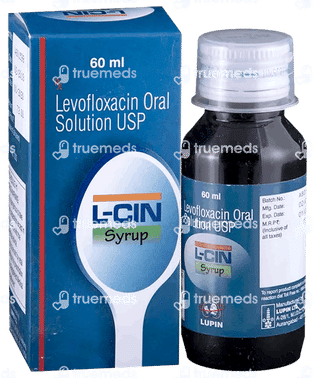 L Cin 125 MG Syrup 60 ML | Order L-CIN 125 MG SYRUP 60 ML Online at ...