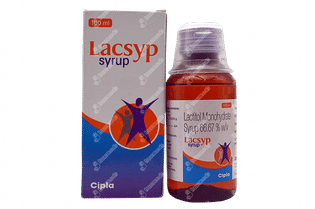Lacsyp 66.67 IU Syrup 100 ML | Order LACSYP 66.67 IU SYRUP 100 ML ...