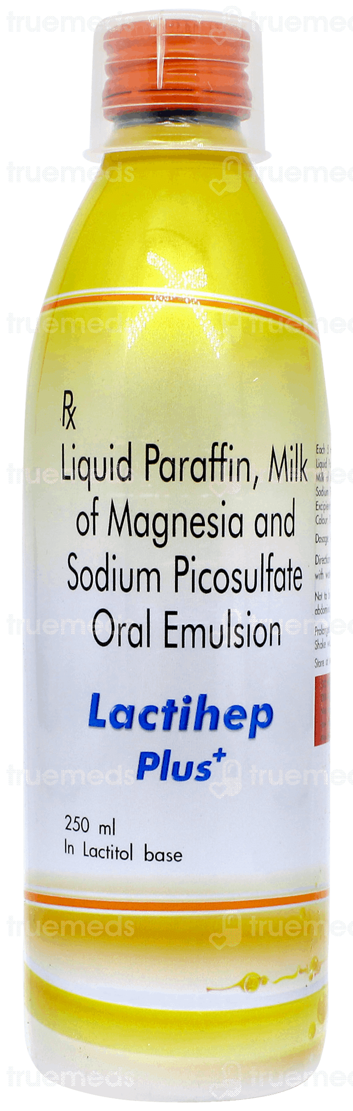 Lactihep Plus Oral Emulsion: Uses, Side Effects, Price & Substitutes