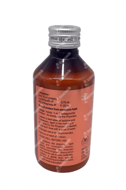 Laxikem Mixed Fruit Syrup 170 ML | Order Laxikem Mixed Fruit Syrup 170 ...