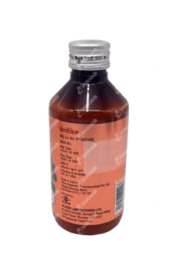 Laxikem Mixed Fruit Syrup 170 ML | Order Laxikem Mixed Fruit Syrup 170 ...