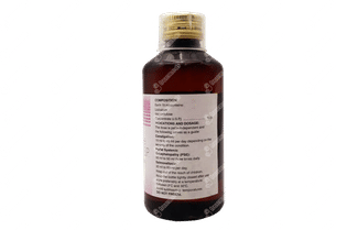 Laxose Syrup 150 Ml - Uses, Side Effects, Dosage, Price | Truemeds