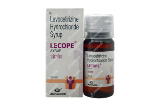 Lecope 2.5 MG Syrup 30 ML | Order Lecope 2.5 MG Syrup 30 ML Online at ...