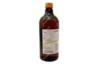 Livoluk 10 Gm Syrup 450 Ml - Uses, Side Effects, Dosage, Price | Truemeds