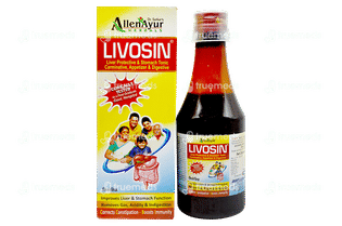 Livosin 250 MG Syrup 200 ML | Order Livosin 250 MG Syrup 200 ML Online ...