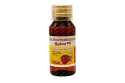 Macbery Pd 0.5/15/50 MG Syrup 60 ML | Order Macbery Pd 0.5/15/50 MG ...