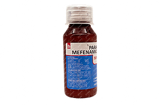 Mictal Plus 50125 Mg Suspension 60 Ml - Uses, Side Effects, Dosage ...