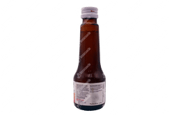 Mulmin Syrup 100 ML - Uses, Side Effects, Dosage, Price | Truemeds