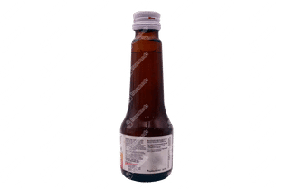 Mulmin Syrup 100 Ml - Uses, Side Effects, Dosage, Price | Truemeds