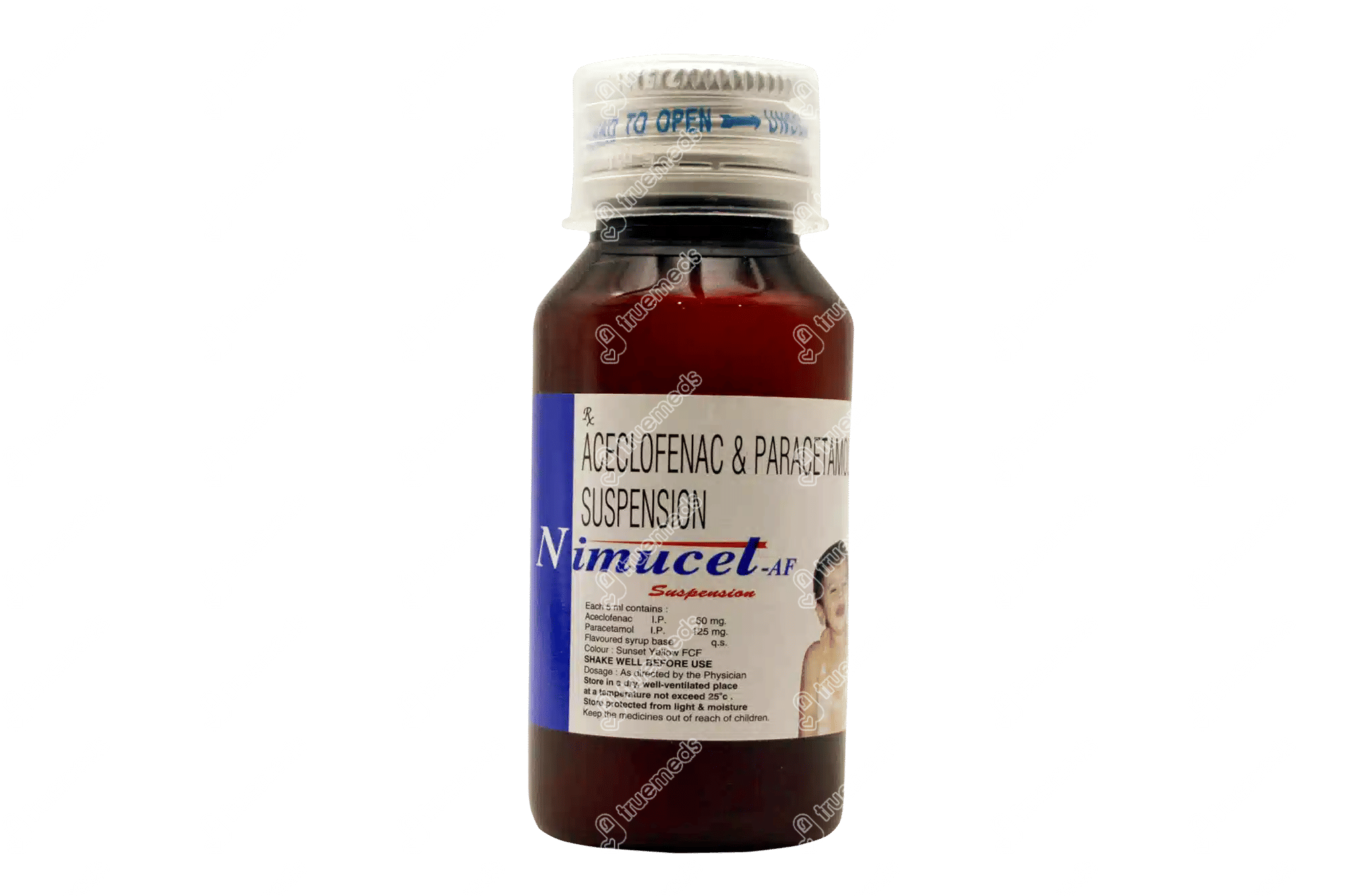 Nimucet AF Suspension: Uses, Side Effects, Price & Substitutes