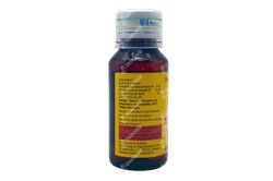 Noblok Af Syrup 60 ML | Order Noblok Af Syrup 60 ML Online at Truemeds