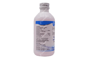Nuloc Mps Syrup 200 ML | Order Nuloc Mps Syrup 200 ML Online at Truemeds